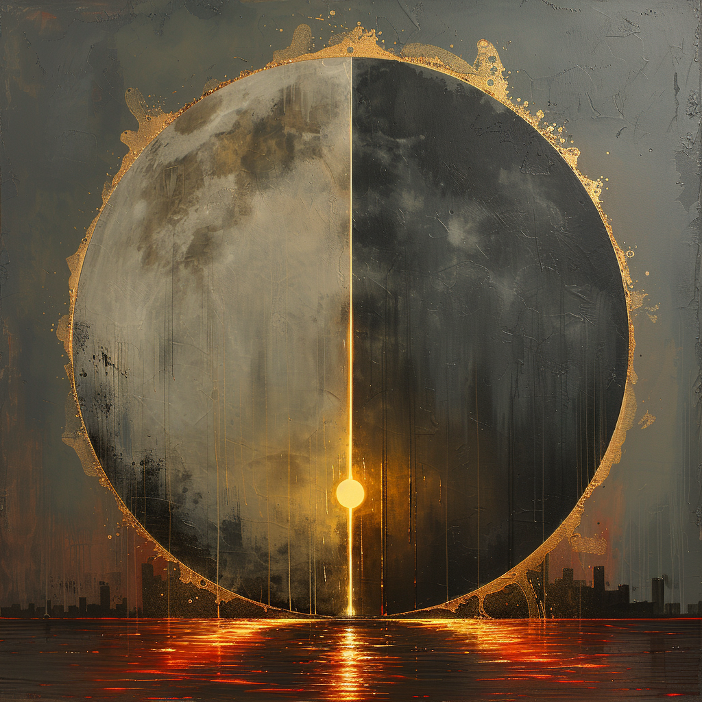 The Positive Side of the Energy Circle – Hands on Fire