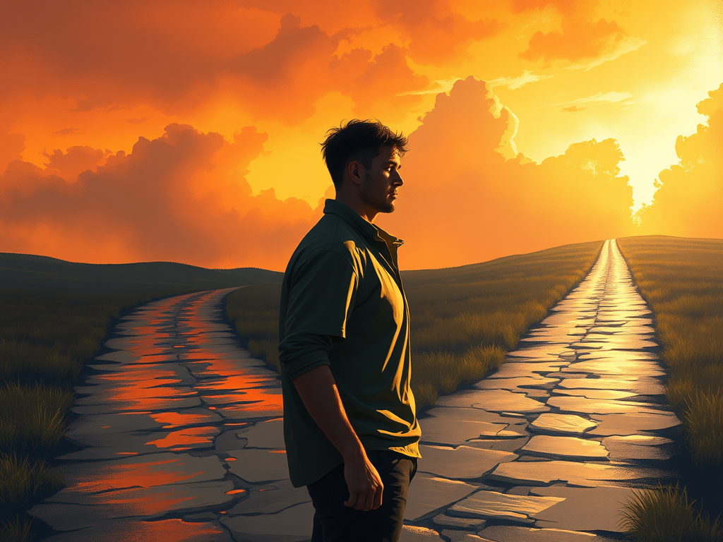 Where is Your Line? – Hands on Fire